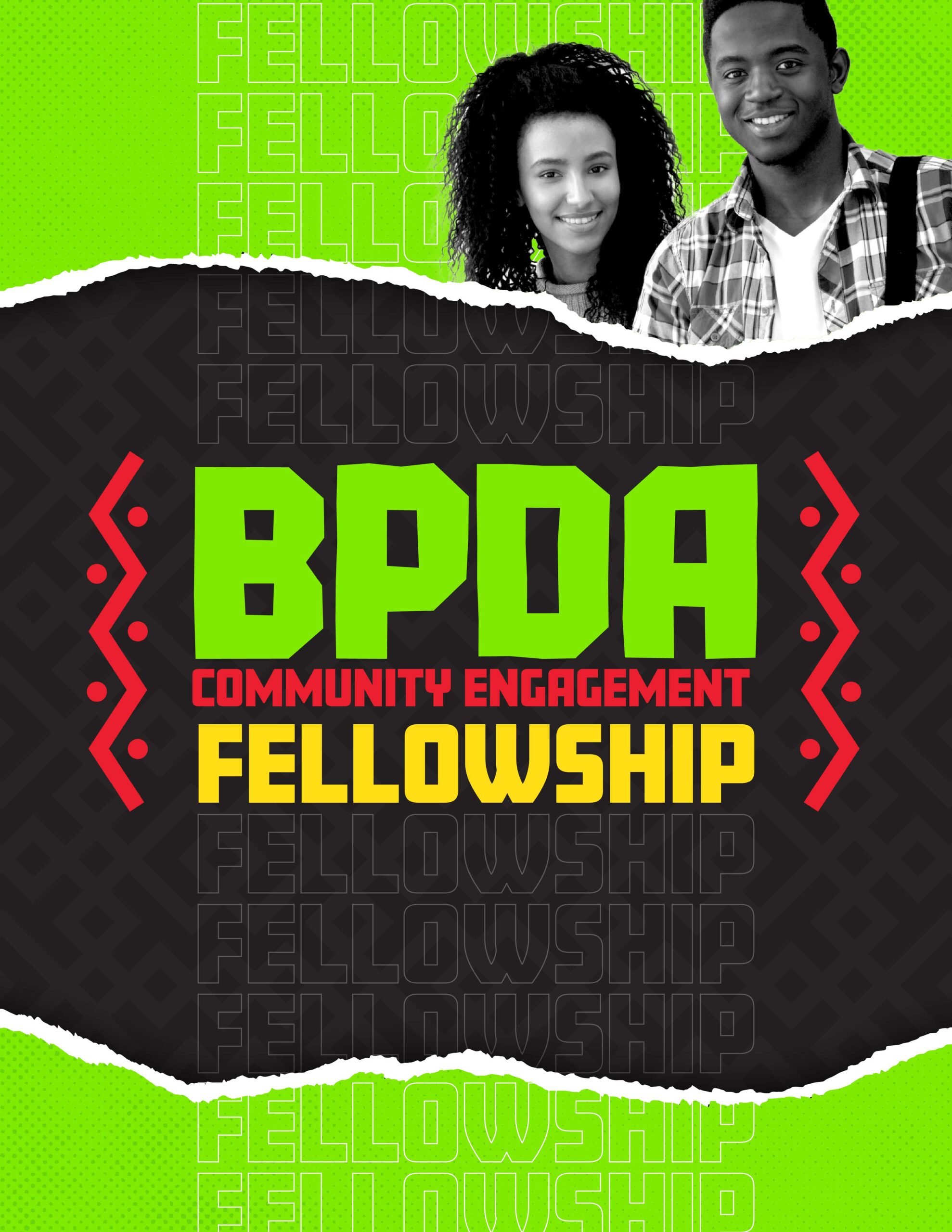 2025 BPDA Community Engagement Fellowship - Montgomery County Public ...